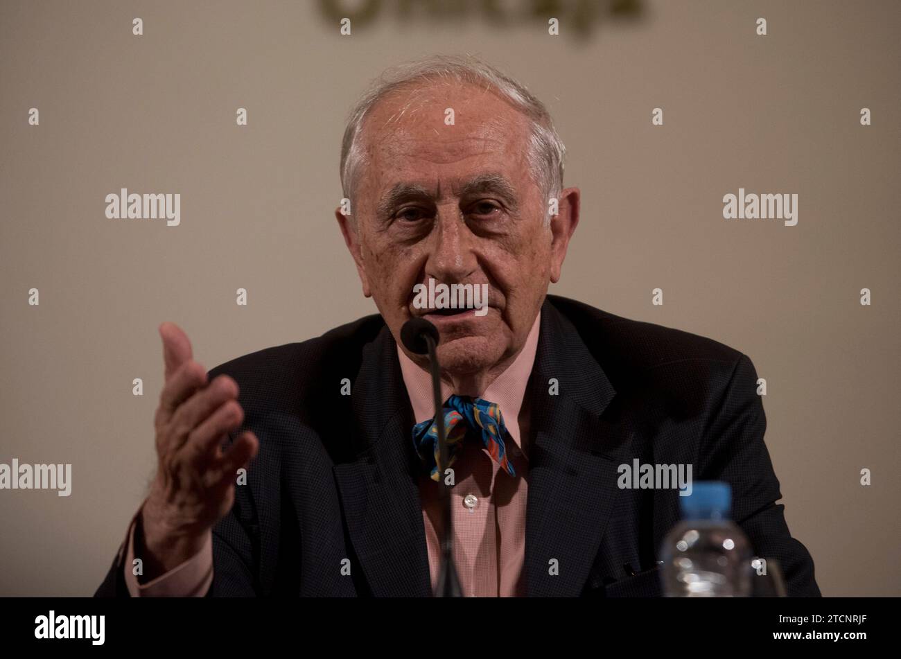 Inocencio arias hi-res stock photography and images - Alamy