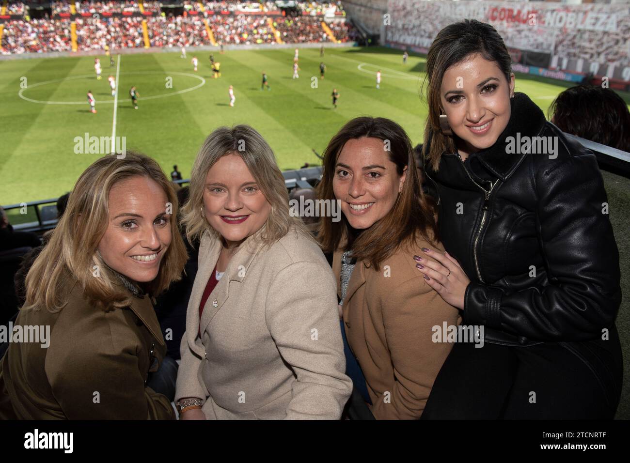 Ana millan arroyo hi-res stock photography and images - Alamy