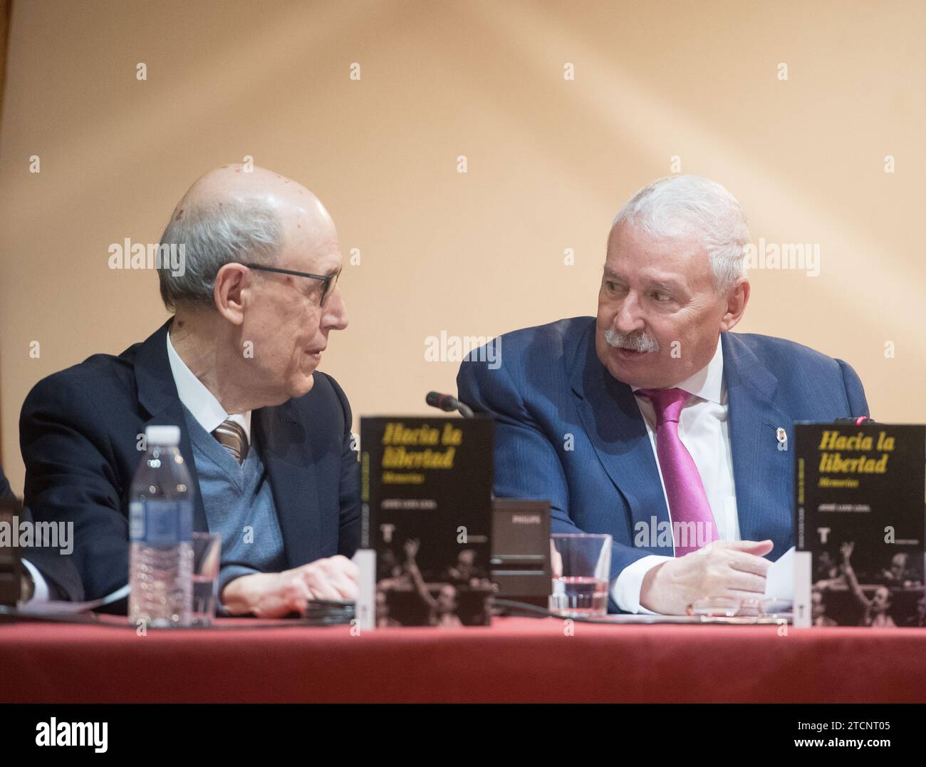 Jose Luis Leal Maldonado Hi Res Stock Photography And Images Alamy