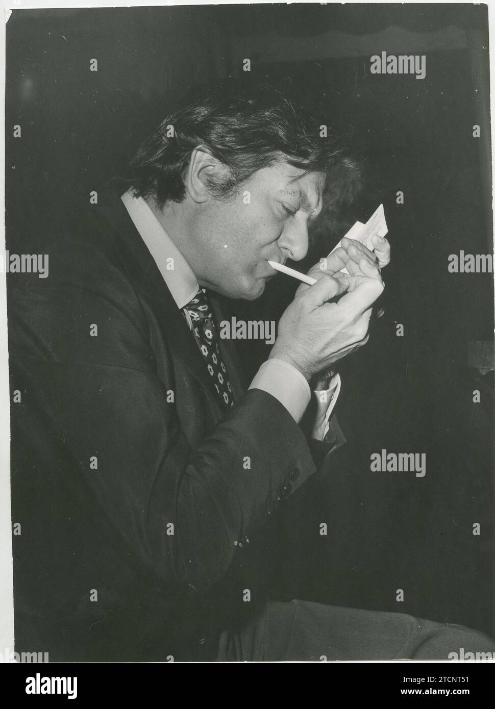 11 05 1970 hi-res stock photography and images - Alamy