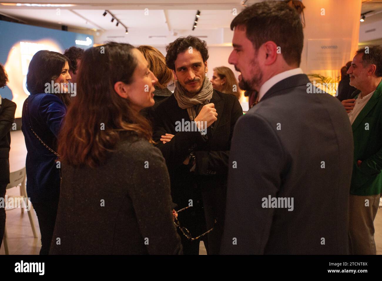 Diego s garrocho salcedo hi-res stock photography and images - Alamy