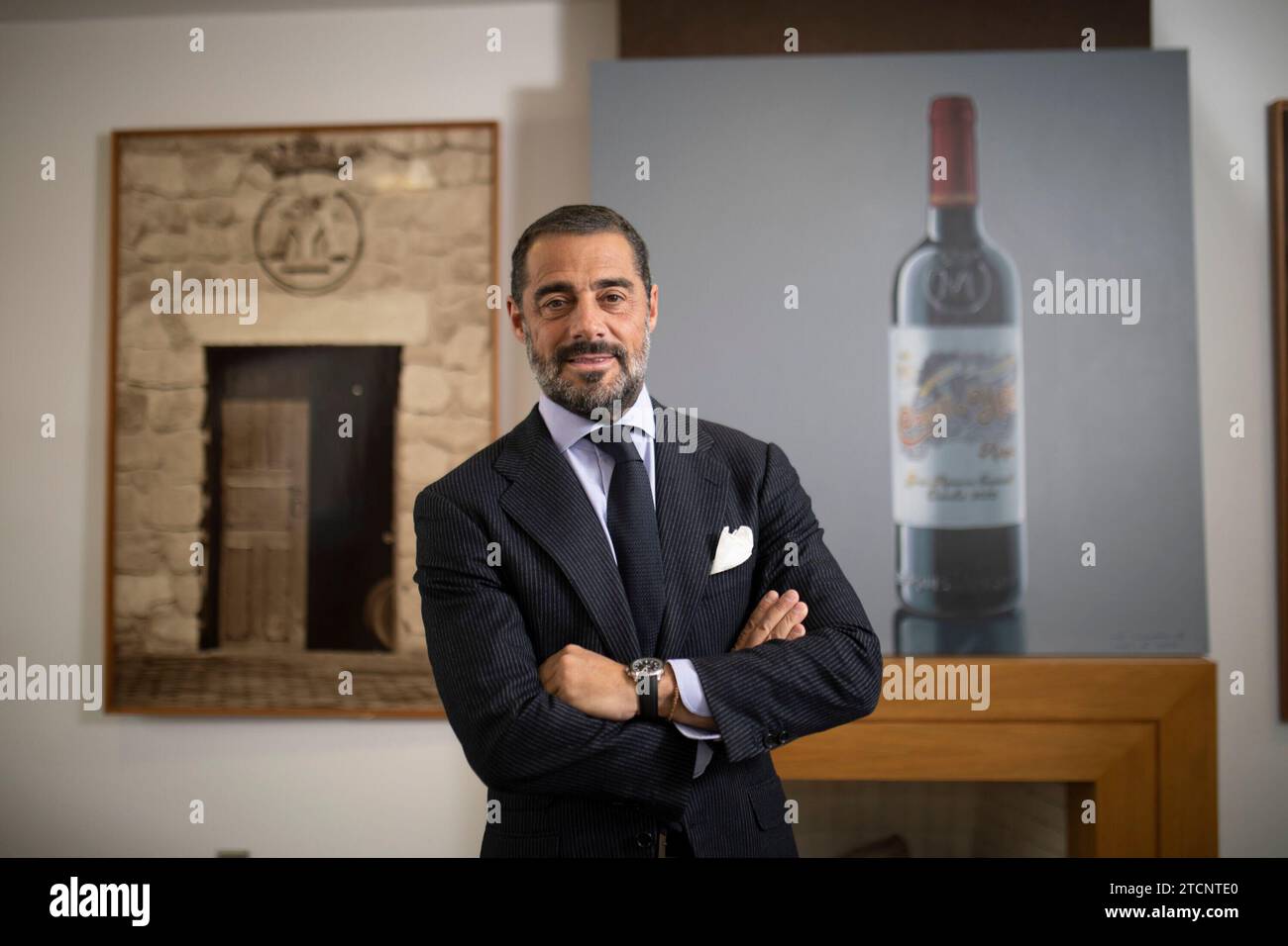 Vicente dalmau cebrian hi-res stock photography and images - Alamy