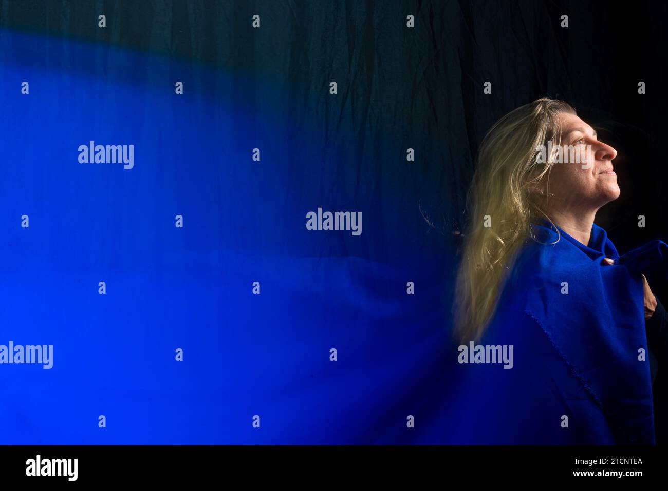 Visual movements hi-res stock photography and images - Alamy