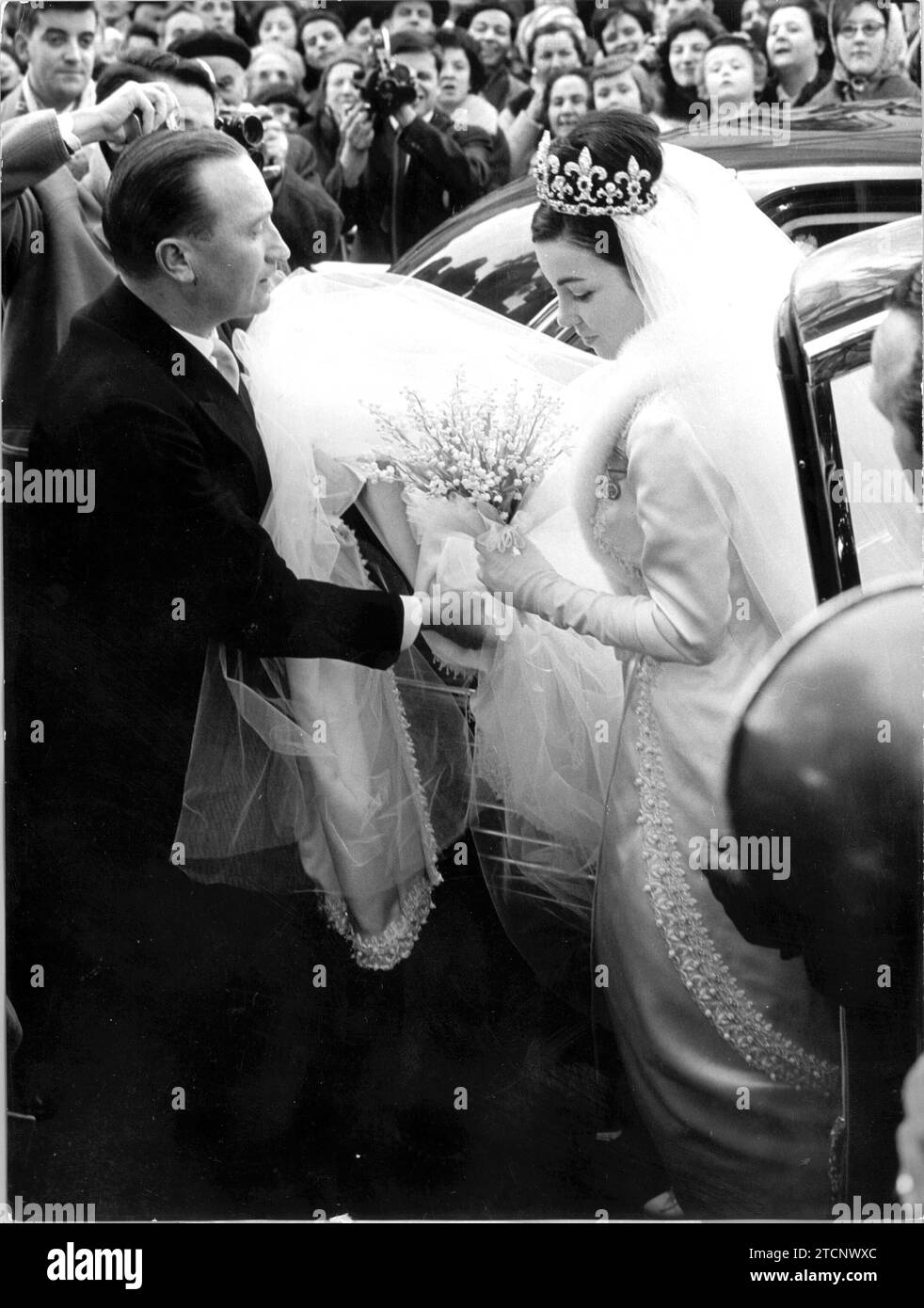 Simeón ii de bulgaria hi-res stock photography and images - Alamy