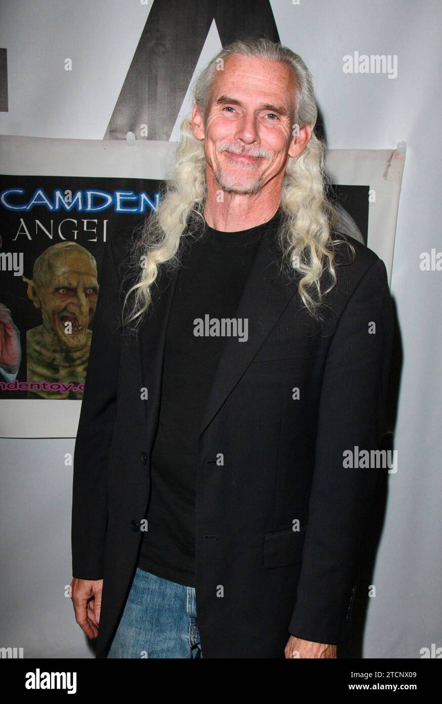 **FILE PHOTO** Camden Toy Has Passed Away. LONG BEACH, CA - FEBRUARY 28 ...