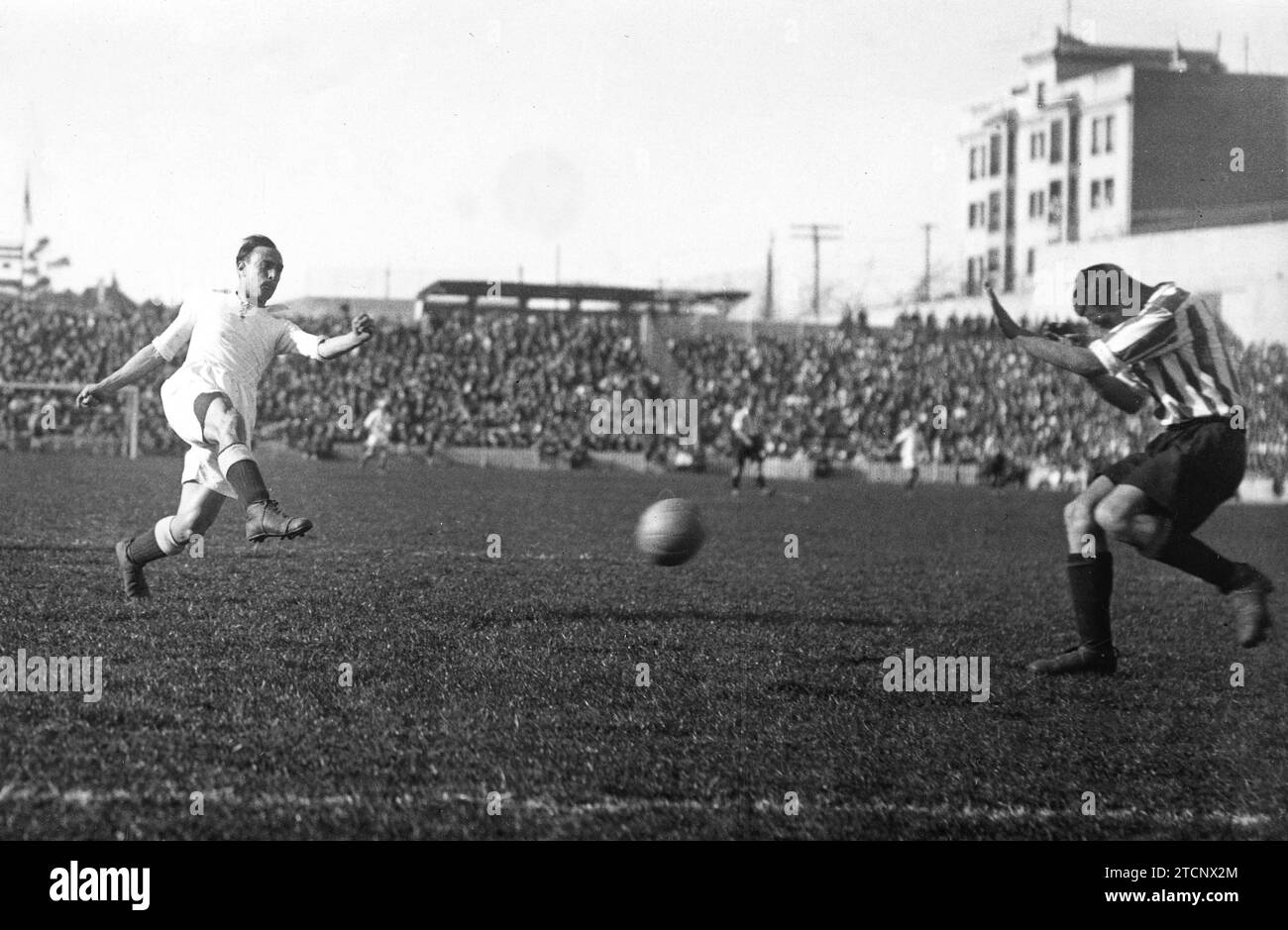 Luis regueiro hi-res stock photography and images - Alamy