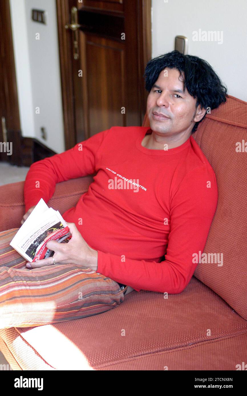 24 09 2003 hi-res stock photography and images - Alamy