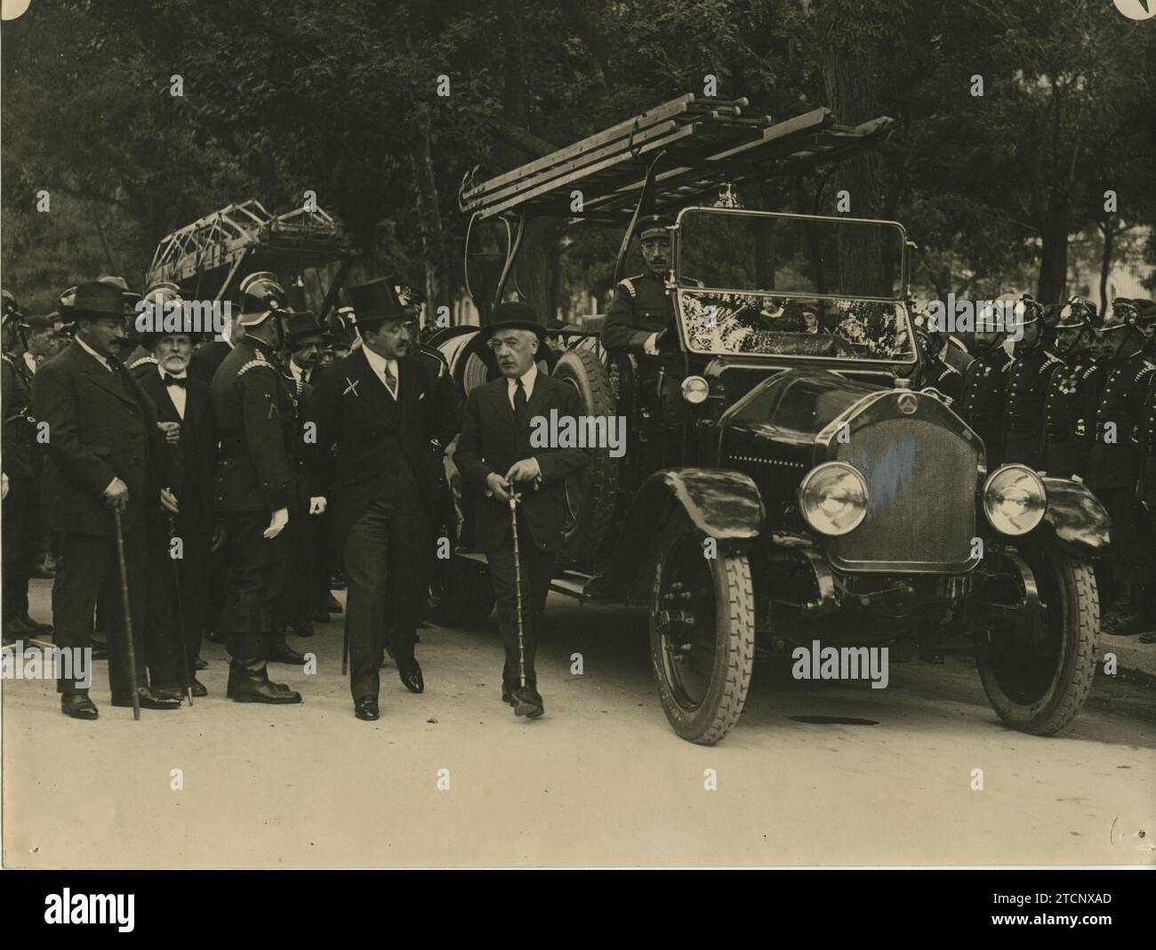 Alberto alcocer ribacora hi-res stock photography and images - Alamy