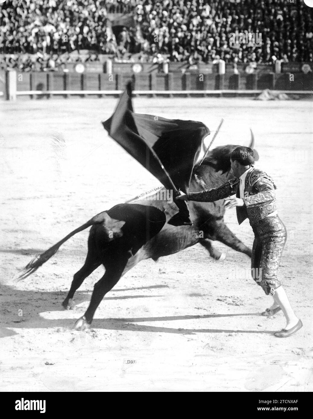 Jose roldan Black and White Stock Photos & Images - Alamy