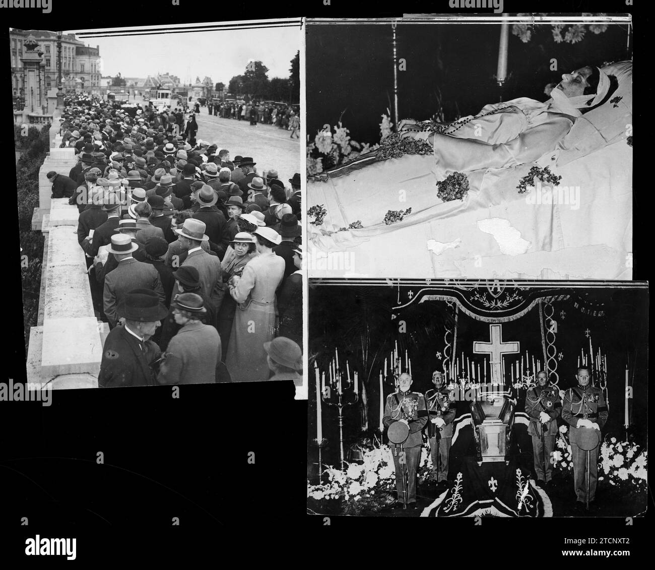 Palacio ortiz Black and White Stock Photos & Images - Alamy