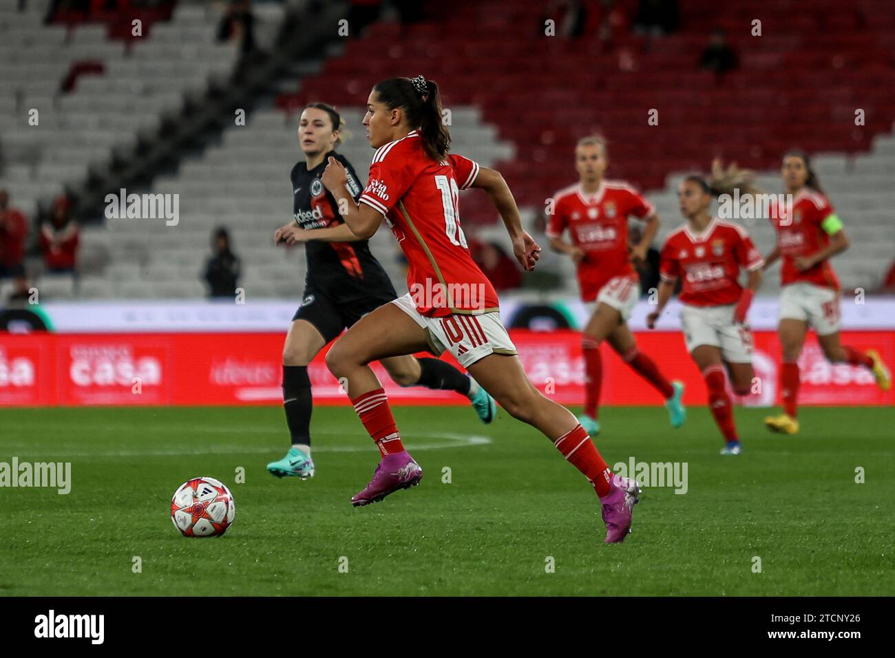 Kika nazareth hi-res stock photography and images - Alamy