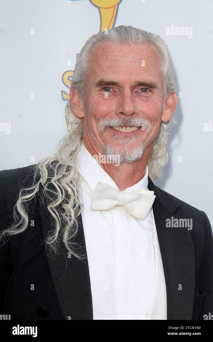 **FILE PHOTO** Camden Toy Has Passed Away. BURBANK, CA - June 26 ...