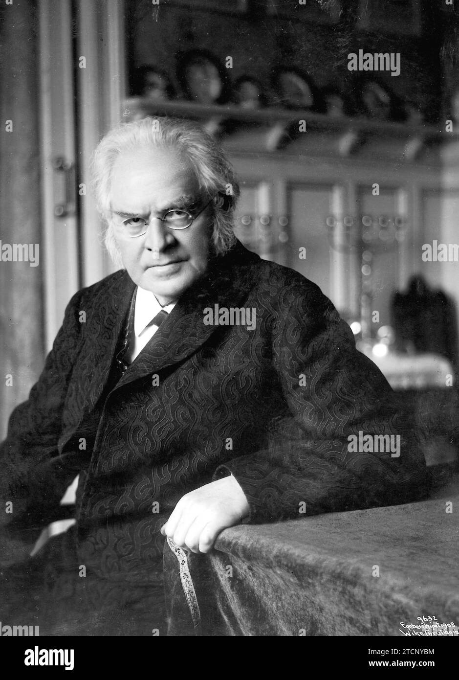 1909 expo hi-res stock photography and images - Alamy