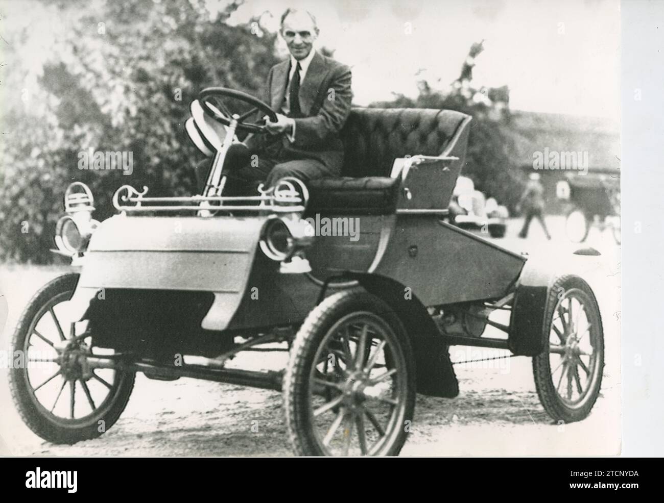 1903 ford runabout hi-res stock photography and images - Alamy