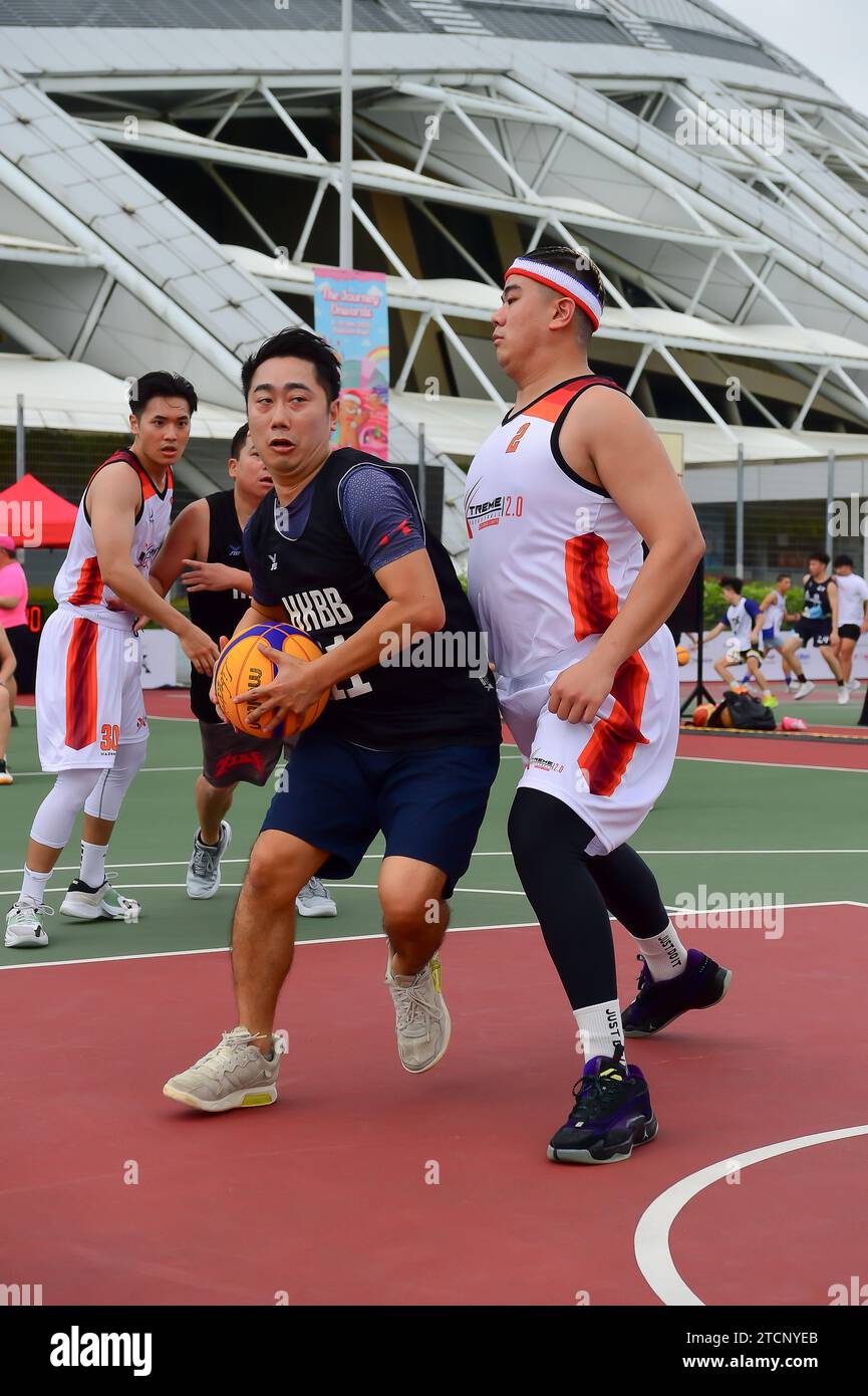 Asia pacific basketball hi-res stock photography and images - Alamy