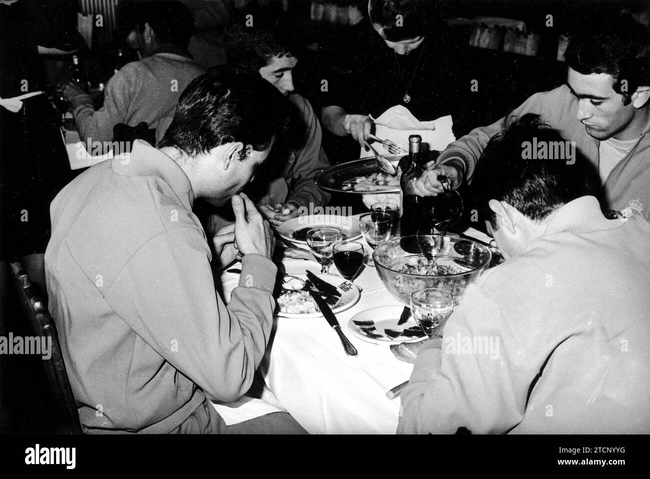 Real madrid real madrid 01 Black and White Stock Photos & Images - Alamy