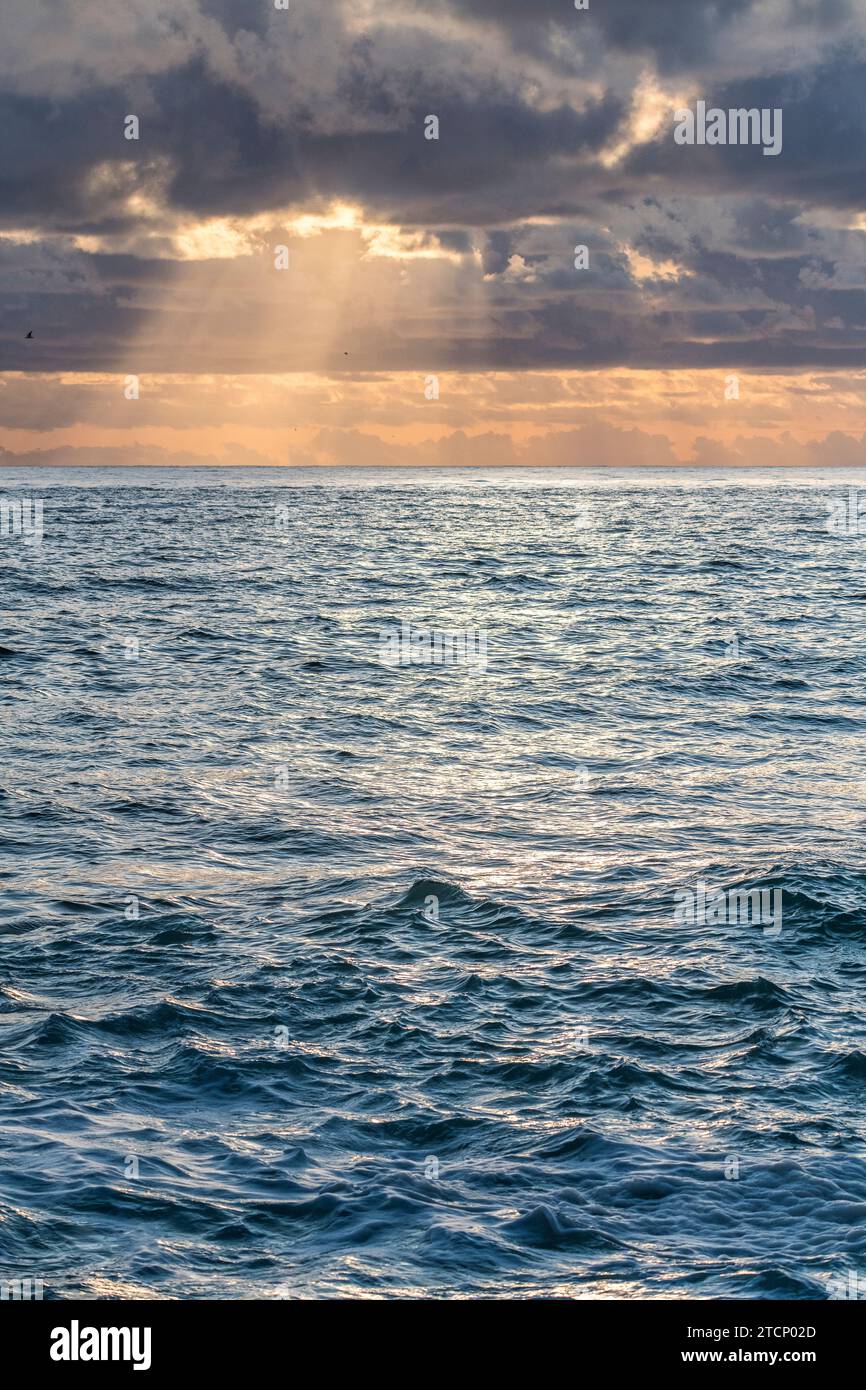 Sunrise at Byron Bay Lighthouse: Greeting Dawn on Australia's ...