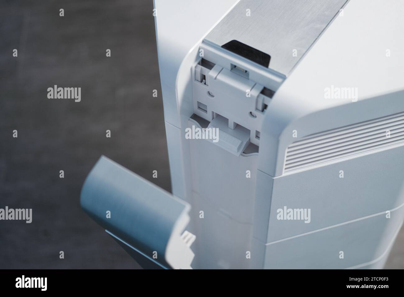 Review preparation hi-res stock photography and images - Alamy