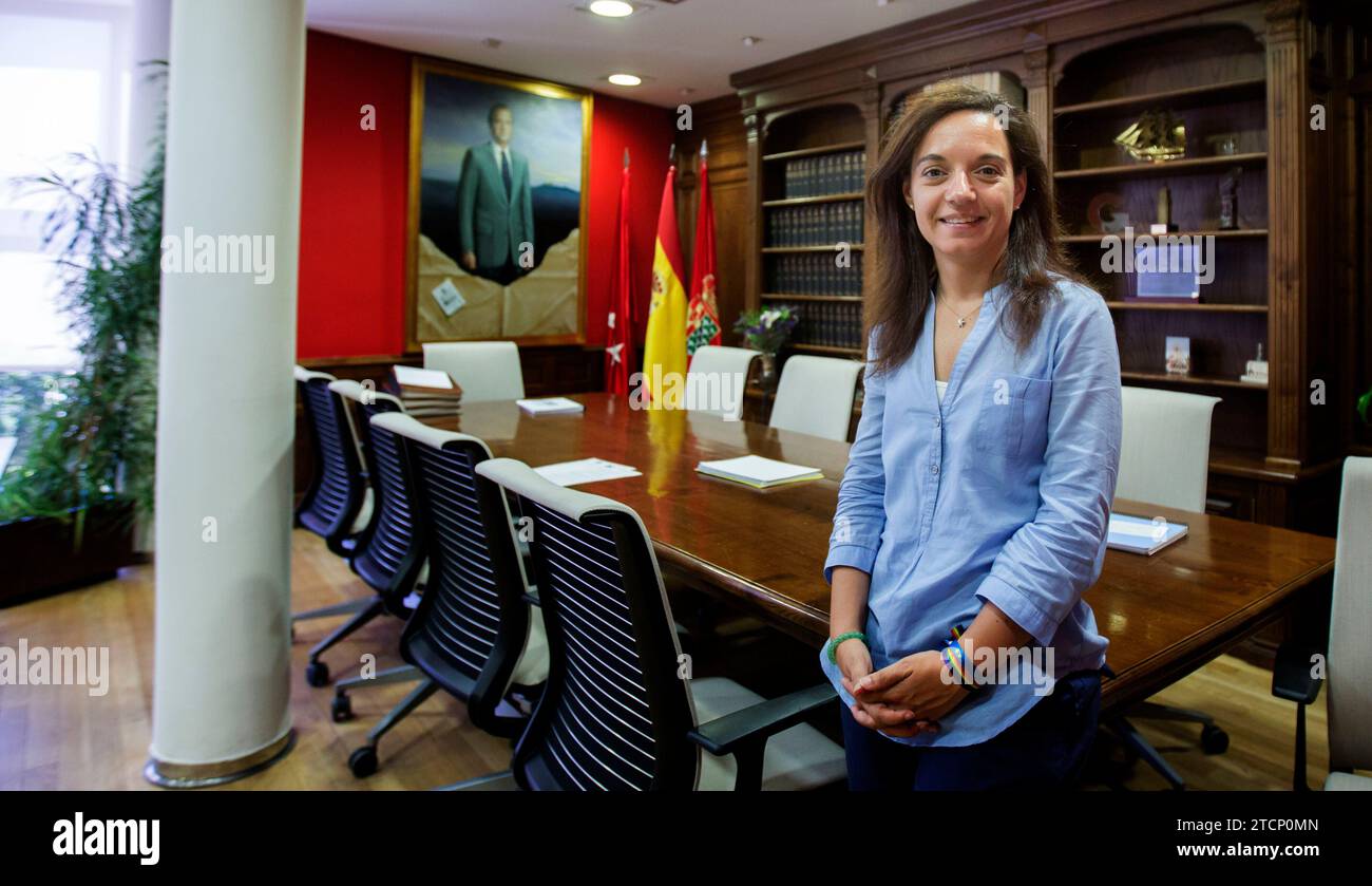 Sara hernandez barroso hi-res stock photography and images - Alamy