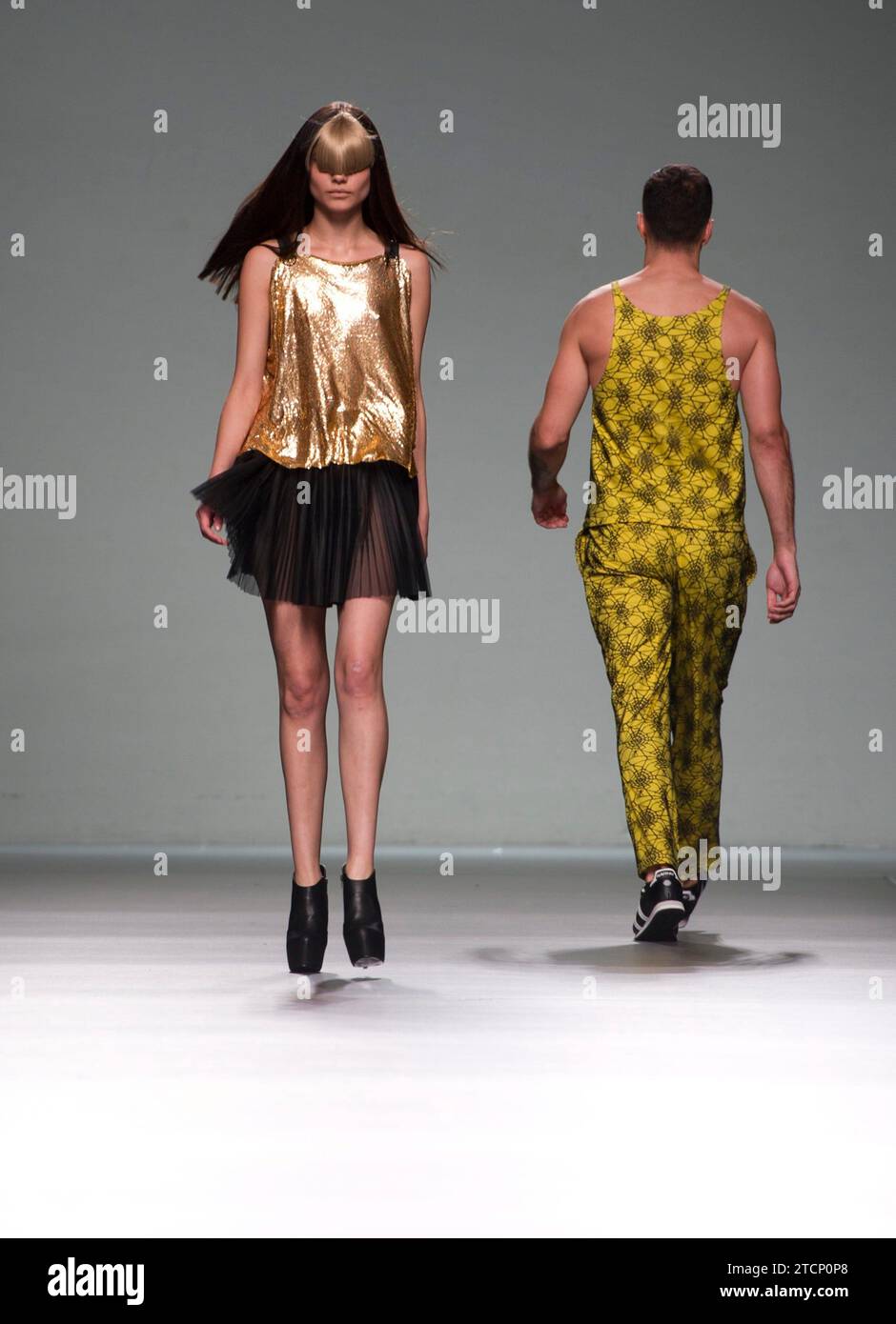 Diez san hi-res stock photography and images - Alamy