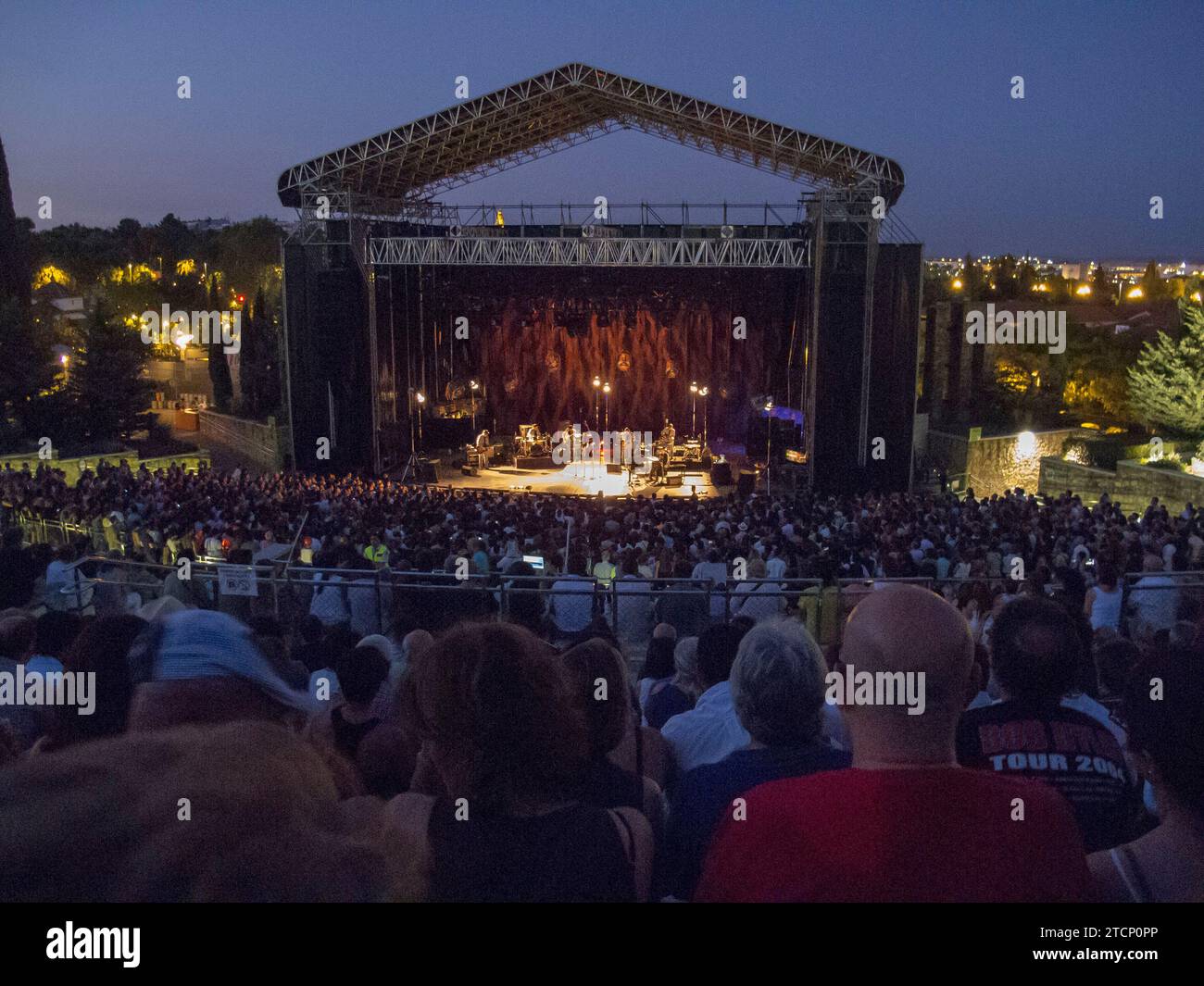 Cordoba guitar festival hi-res stock photography and images - Alamy