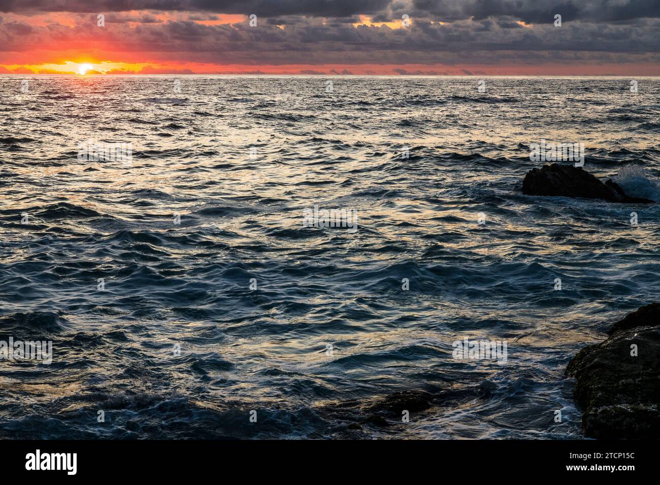 Sunrise at Byron Bay Lighthouse: Greeting Dawn on Australia's ...