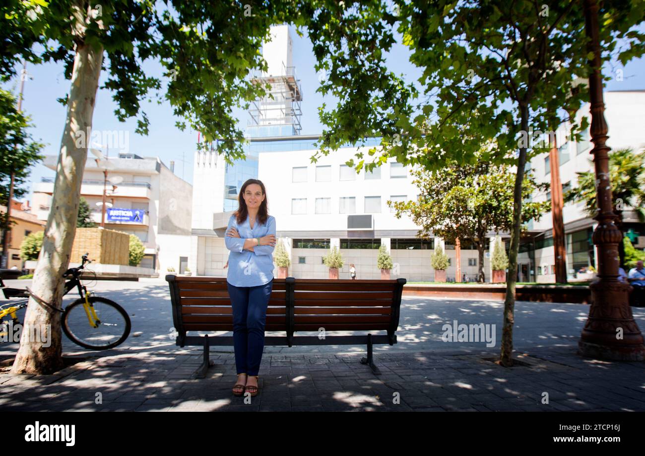 Sara hernandez barroso hi-res stock photography and images - Alamy