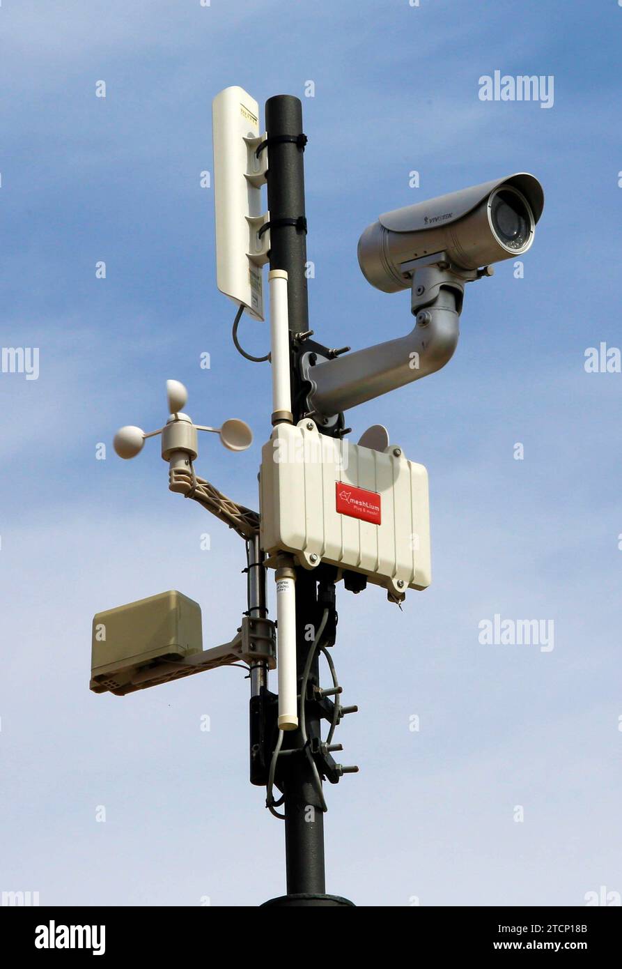 El sensor hi-res stock photography and images - Alamy