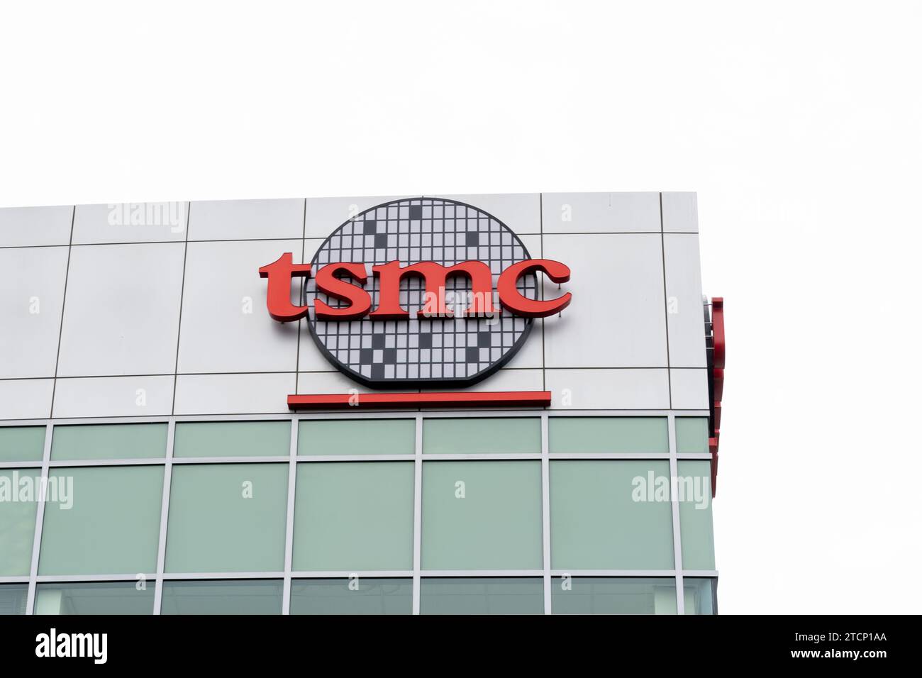 Tsmc taiwan hi-res stock photography and images - Alamy