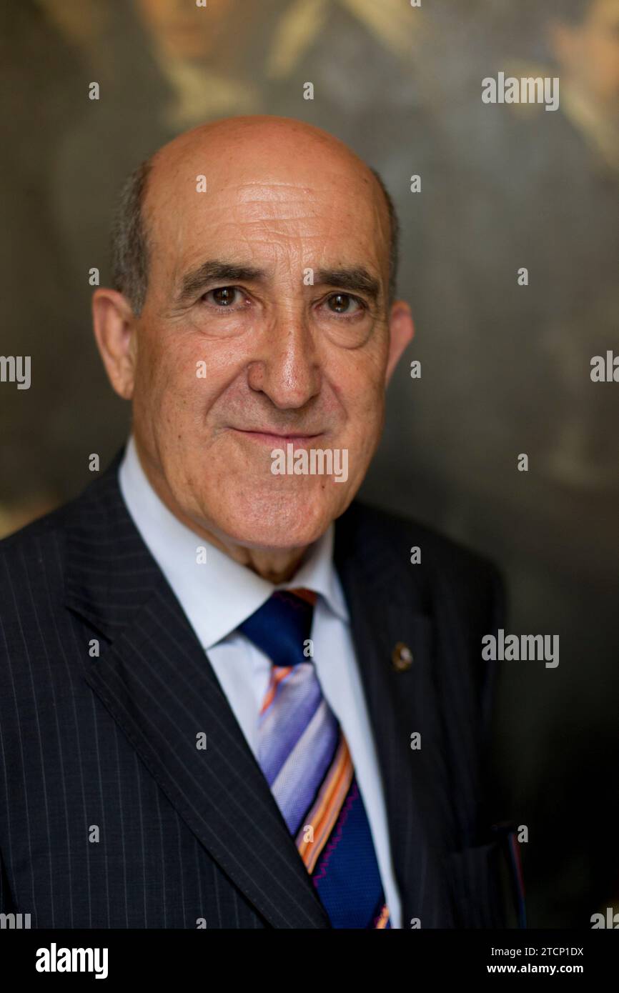 Luis crisol lafront hi-res stock photography and images - Alamy