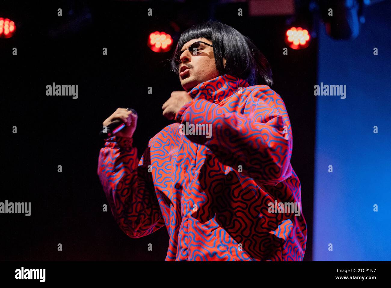Oliver tree concerti hi-res stock photography and images - Alamy