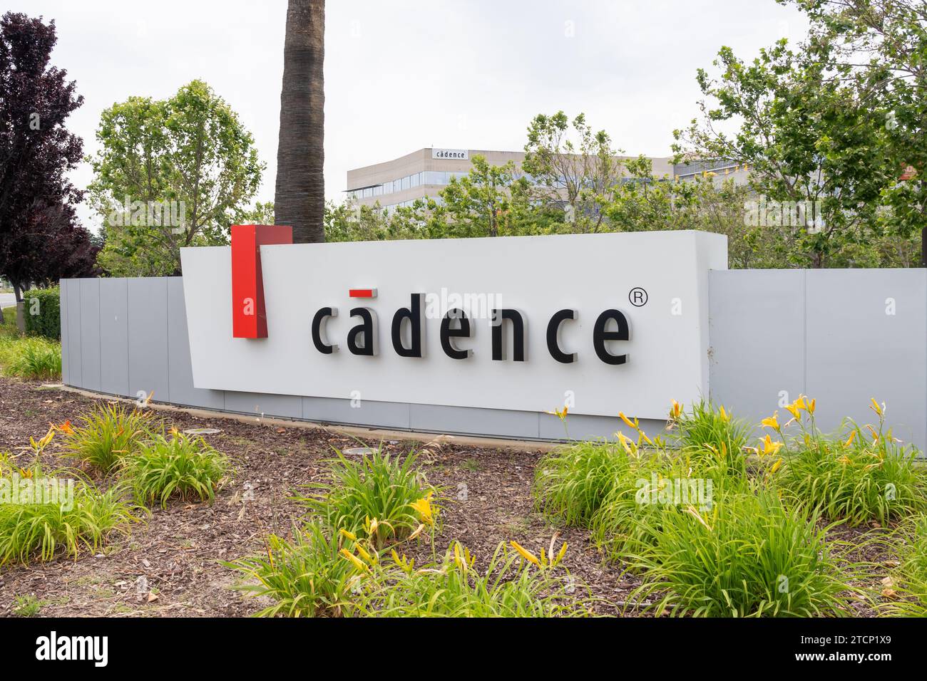 Cadence hi-res stock photography and images - Alamy