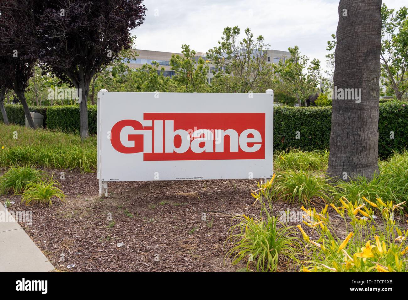 Gilbane hi-res stock photography and images - Alamy