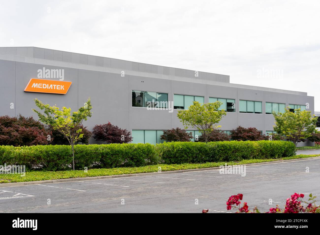 Semiconductor mediatek hi-res stock photography and images - Alamy