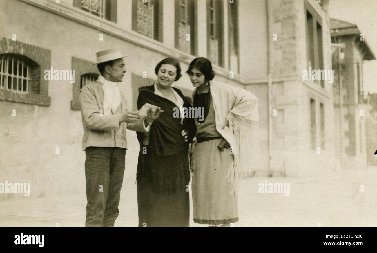 Busot alicante hi-res stock photography and images - Alamy