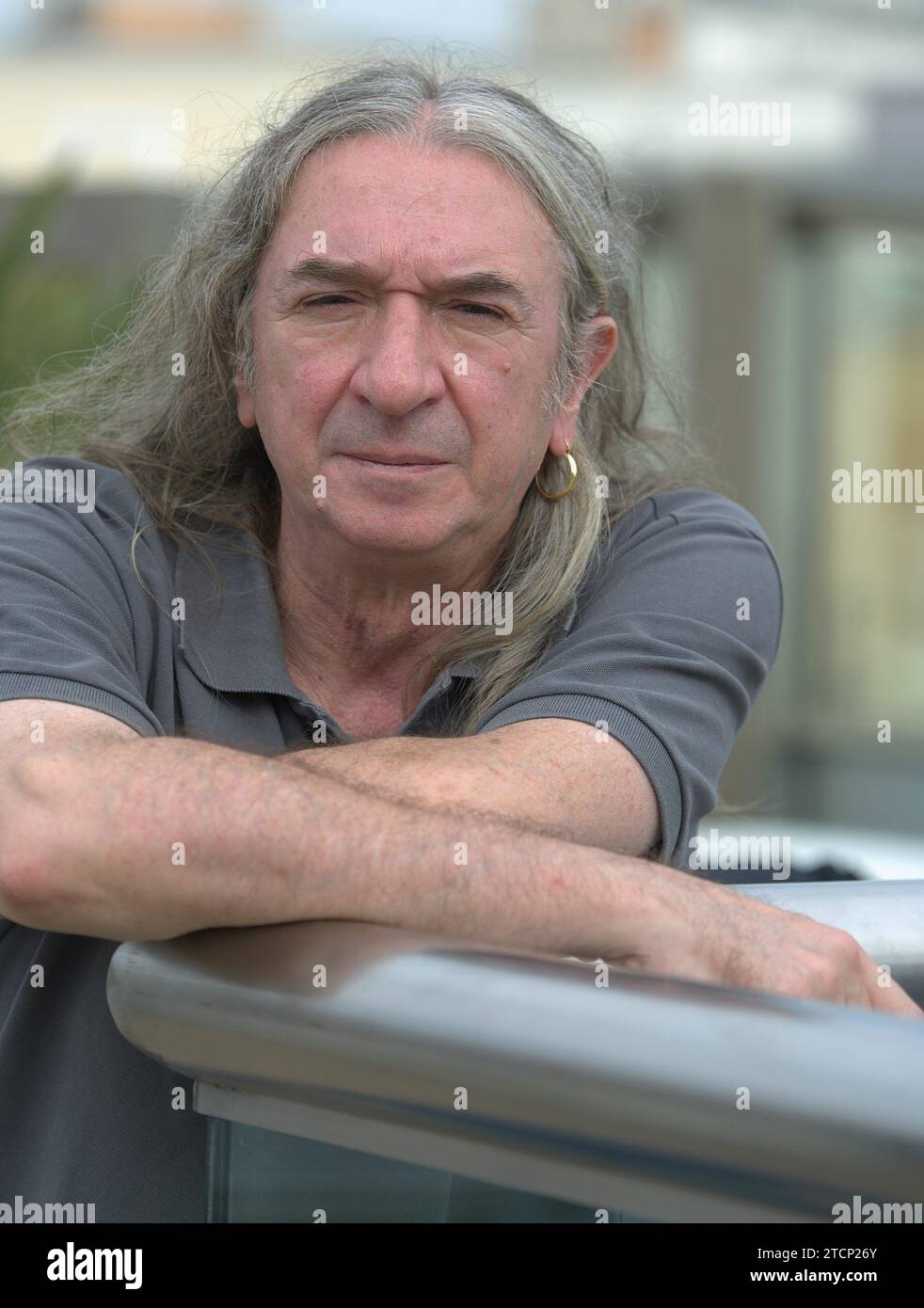 Rosendo singer hi-res stock photography and images - Alamy