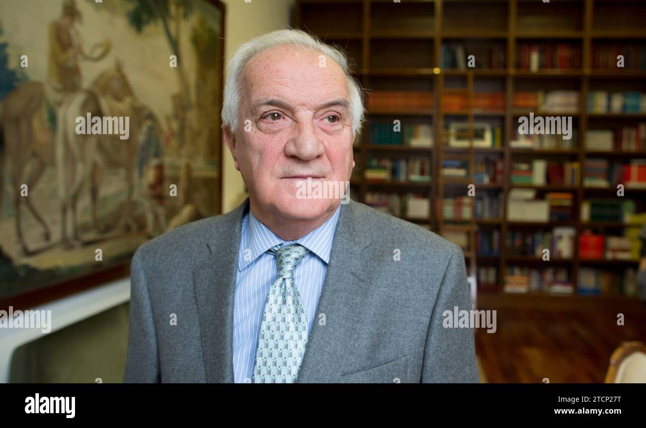 Miguel rodriguez pinero hi-res stock photography and images - Alamy