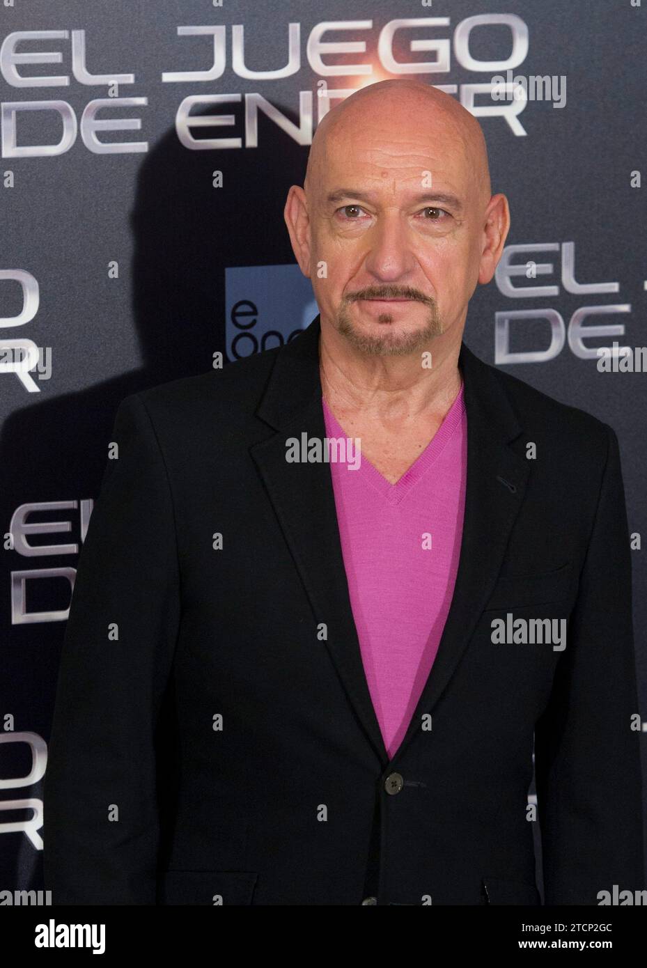 10/03/2013. Hotel Villamagna. Madrid. Spain. Photocall of the movie ...