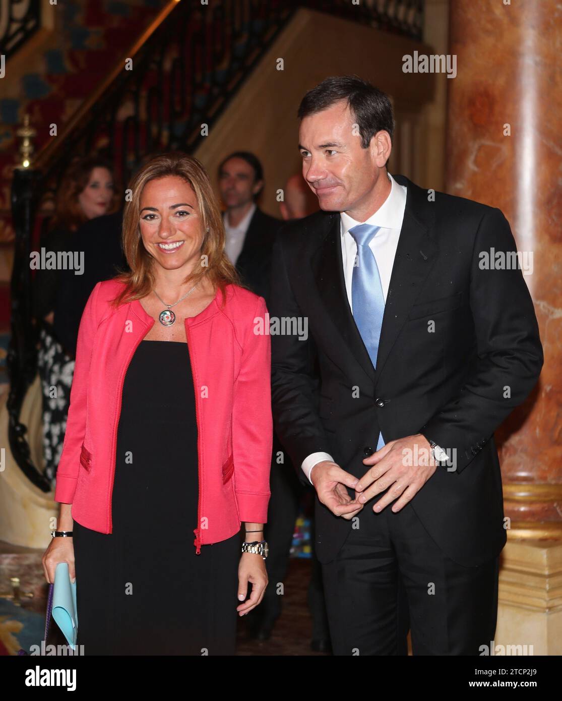 Tomas chacon hi-res stock photography and images - Alamy