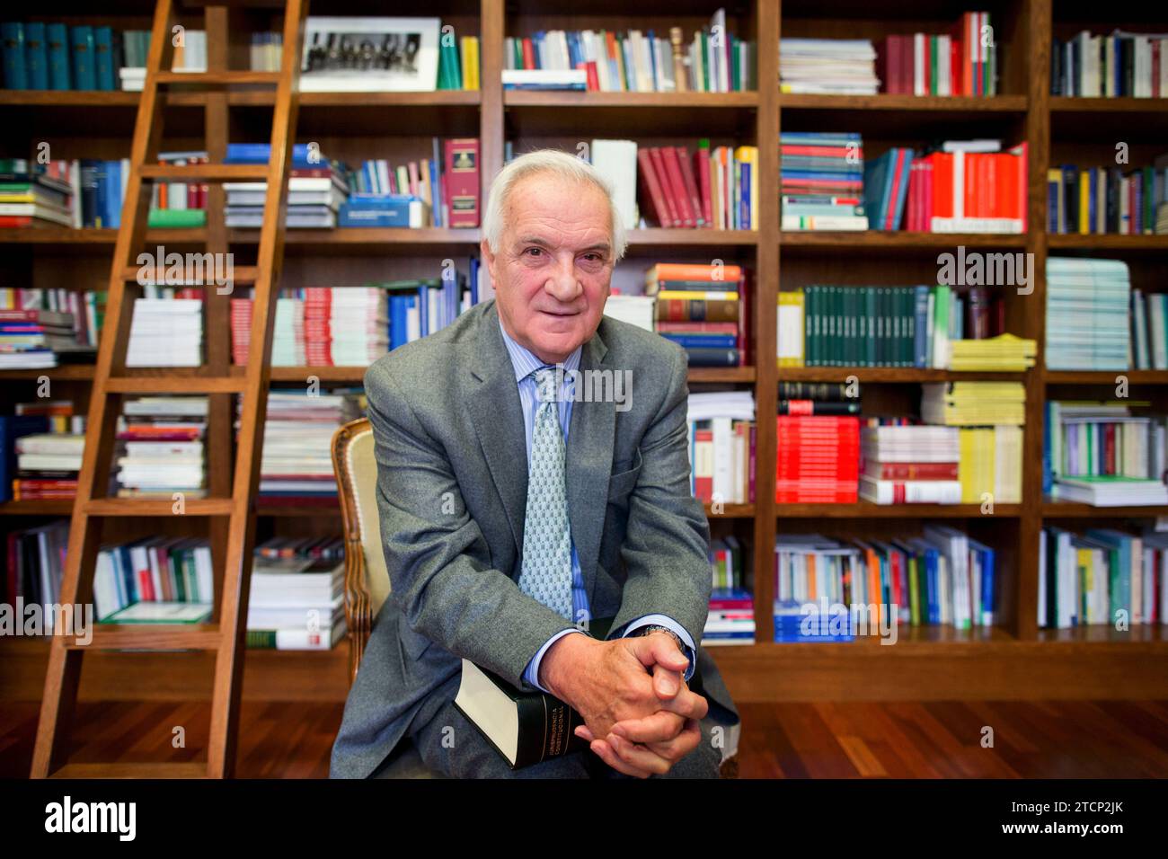 Miguel rodriguez pinero hi-res stock photography and images - Alamy