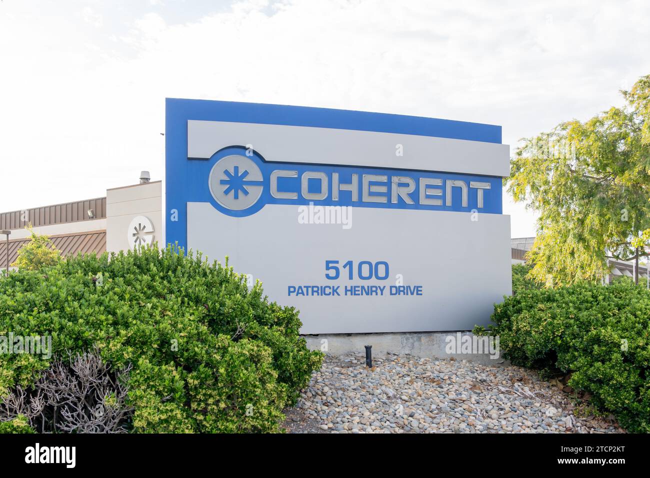 Coherent hi-res stock photography and images - Alamy