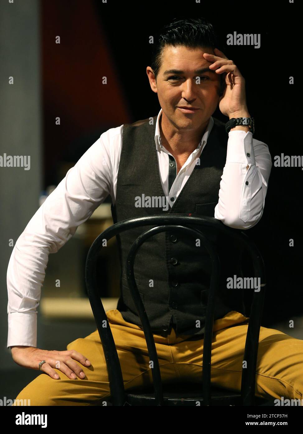 Angel garo hi-res stock photography and images - Alamy