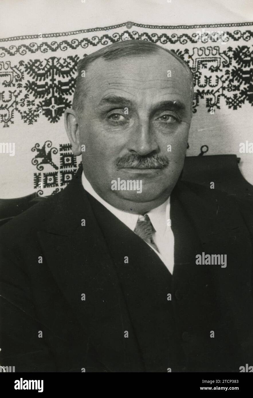 Paul vidal hi-res stock photography and images - Alamy