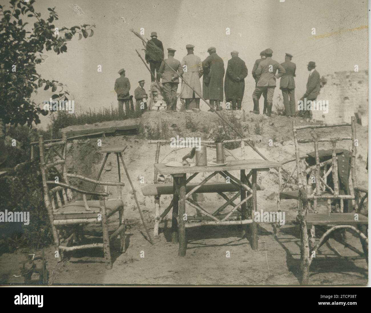 89th division hi-res stock photography and images - Alamy