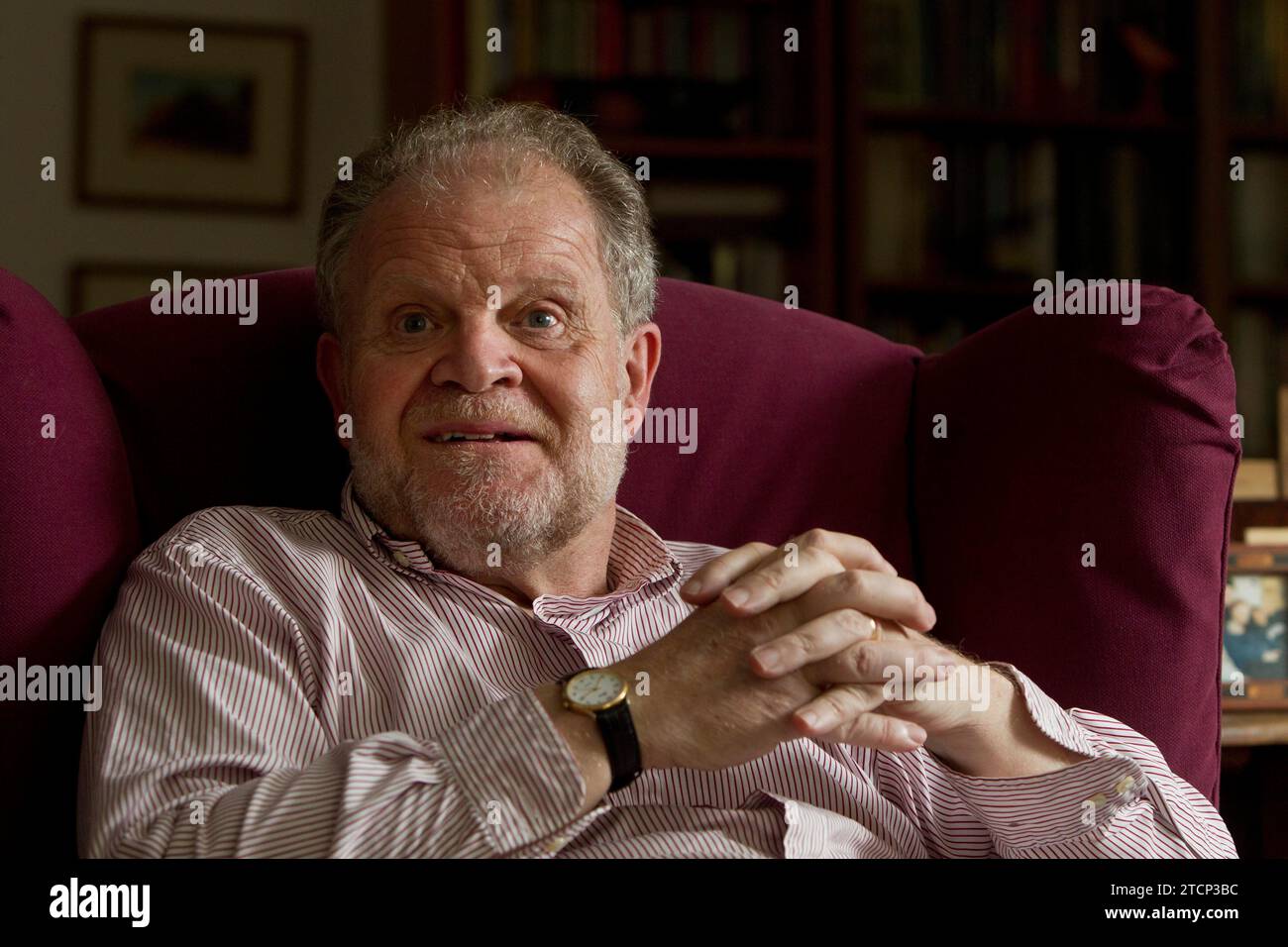 William chislett hi-res stock photography and images - Alamy