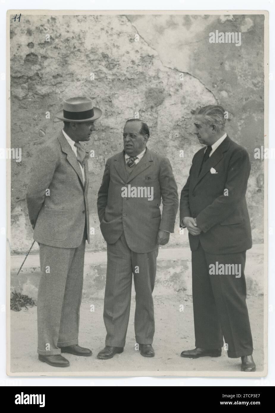 Ignacio sanchez mejias hi-res stock photography and images - Alamy