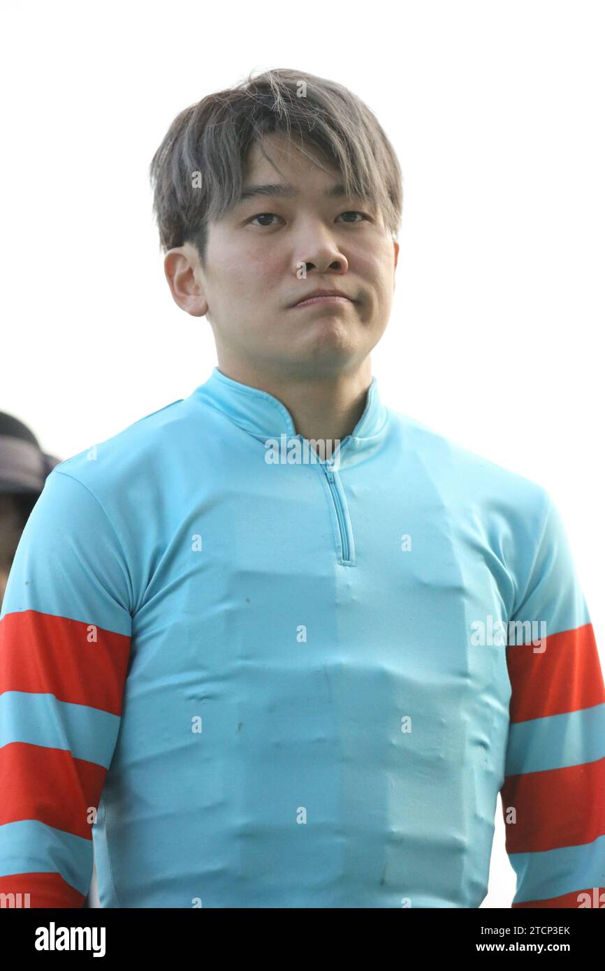 Aichi, Japan. 9th Dec, 2023. 2023/12/09 CHUKYO 11R THE CHUNICHI SHIMBUN ...