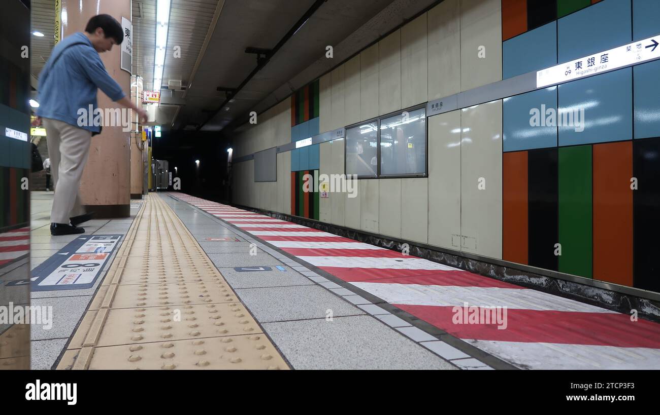 various images from a trip to Tokyo and hiroshima featuring food ...