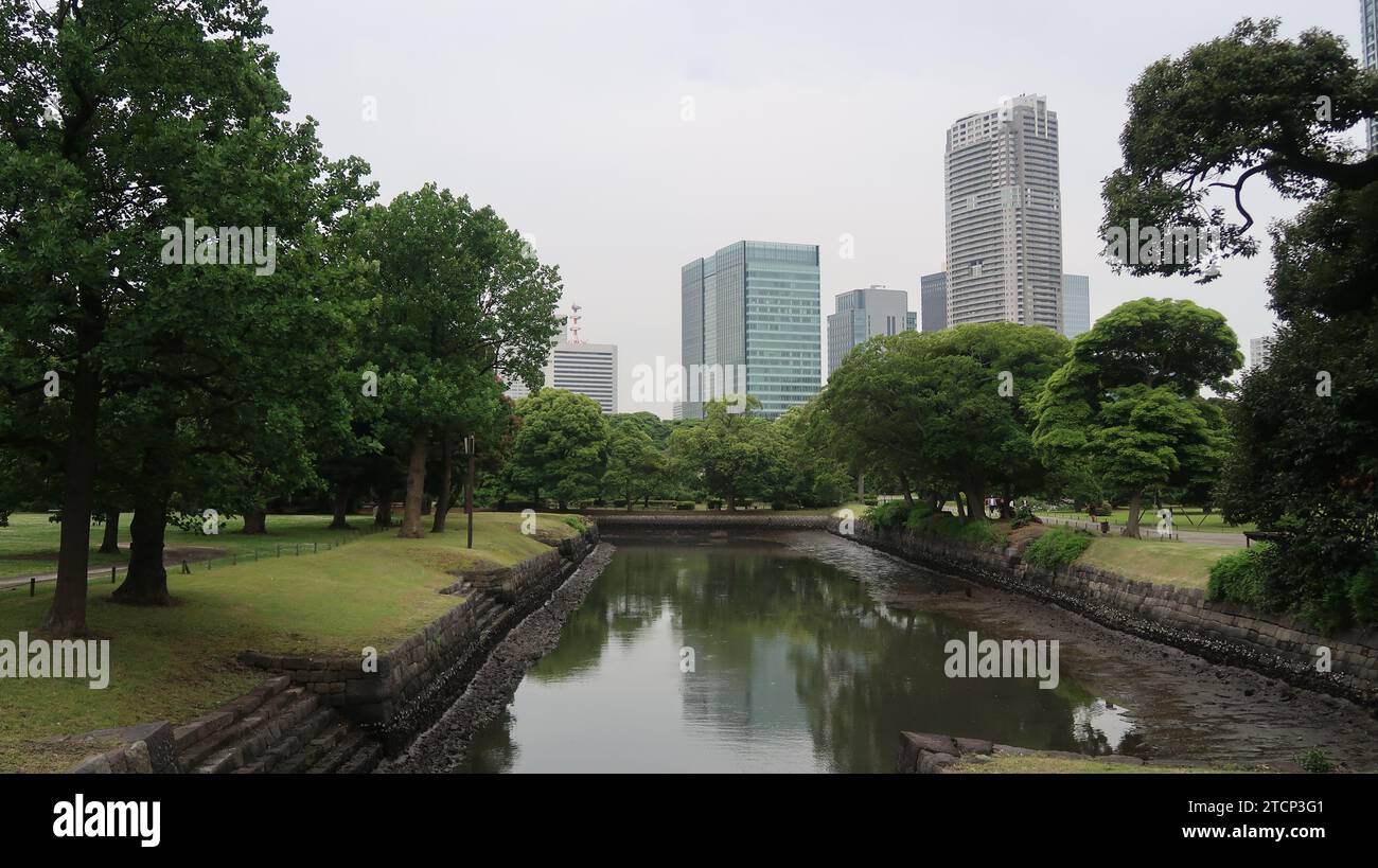 various images from a trip to Tokyo and hiroshima featuring food ...