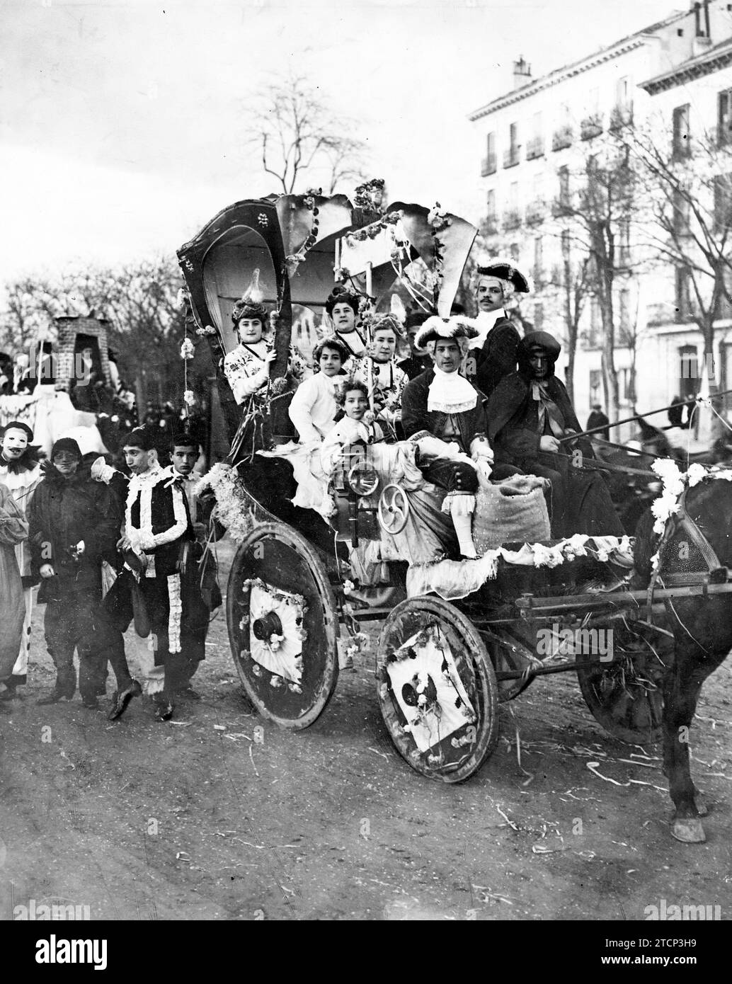 Castilian Black and White Stock Photos & Images - Alamy